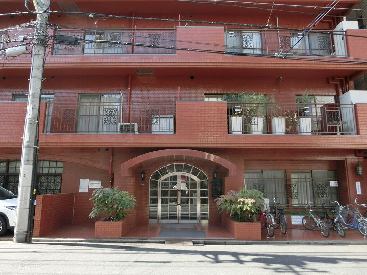 （広島県）広島市中区 中古マンション｜物件詳細 - トータテ住宅販売