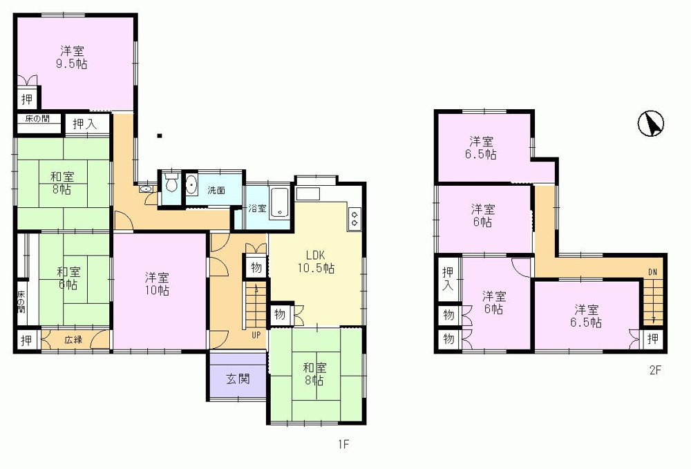 恵那市明智町の売買物件【LIXIL不動産ショップのERA不動産Online】
