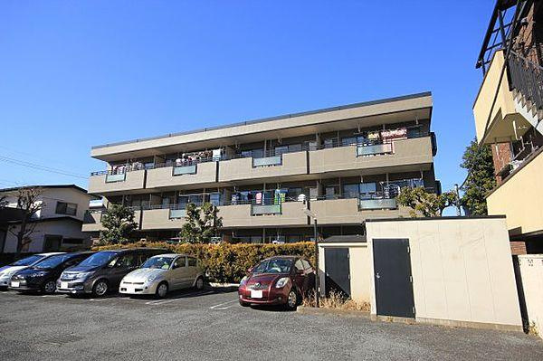 おすすめ物件をご紹介します。 （土呂町1丁目3LDK）｜ERA LIXIL不動産ショップ 不動産管理システム