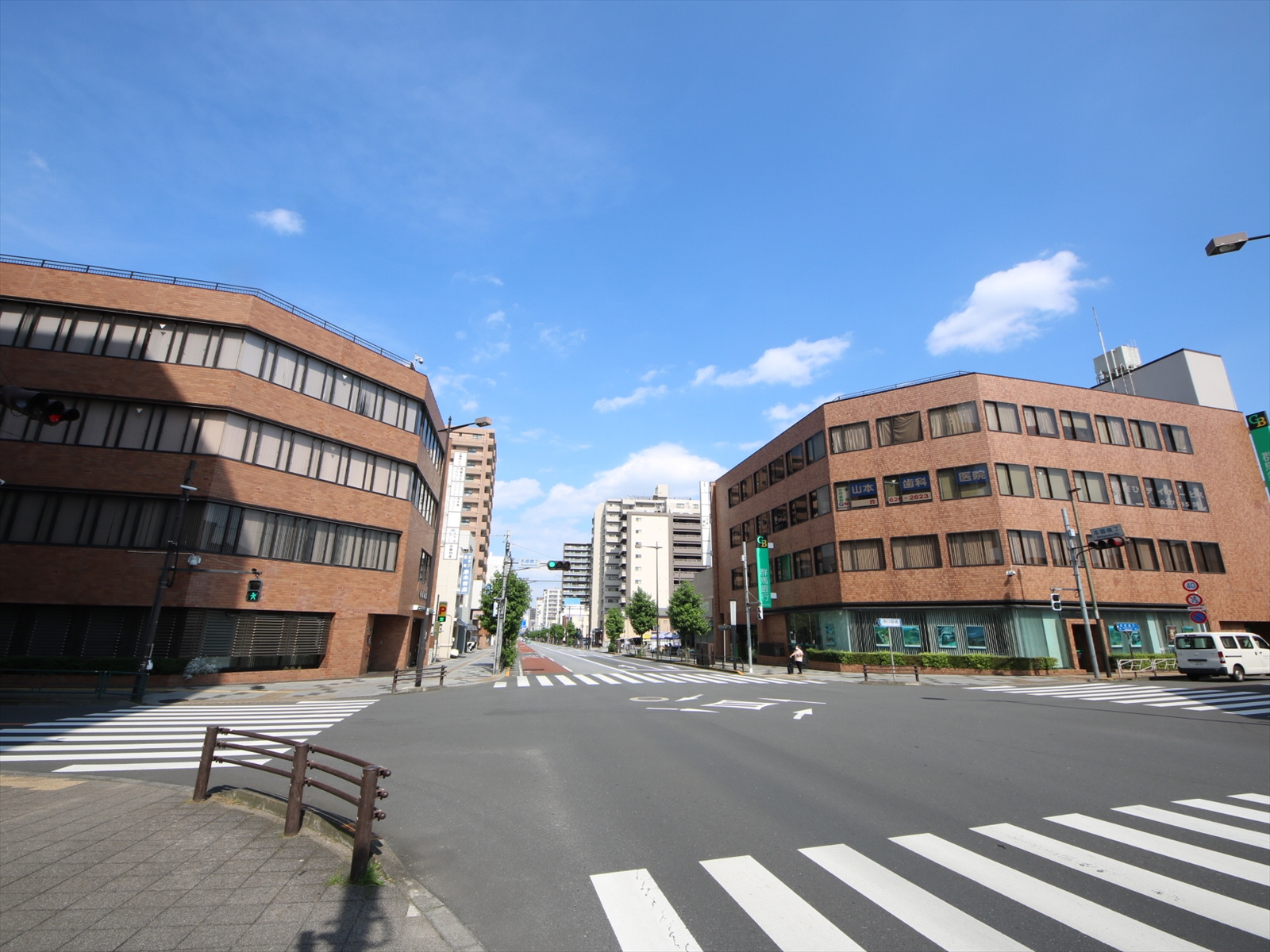 八王子市八幡町――その魅力は「甲州街道の歴史が凝縮された街並み」｜ERA LIXIL不動産ショップ 八王子住まいる不動産