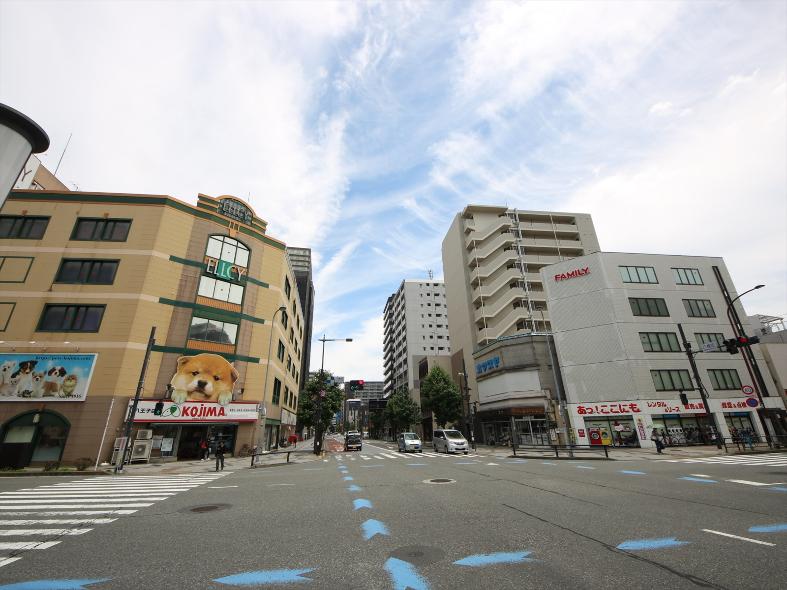 八王子市八幡町――その魅力は「甲州街道の歴史が凝縮された街並み」｜ERA LIXIL不動産ショップ 八王子住まいる不動産